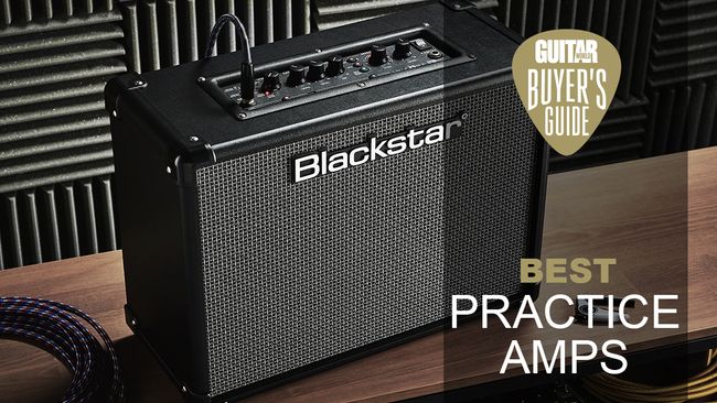 Best practice amps 2024: great practice companions | Guitar World