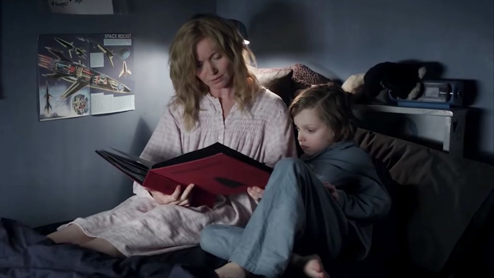 19 Horror Movies That Meaningfully Address Grief | Cinemablend