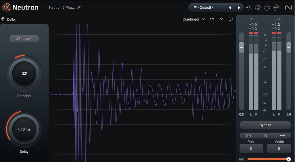 “Its biggest asset is its ease-of-use”: iZotope Neutron 5 review ...
