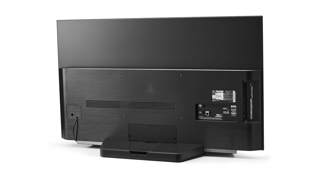 LG OLED48C1 48-inch OLED TV review | What Hi-Fi?