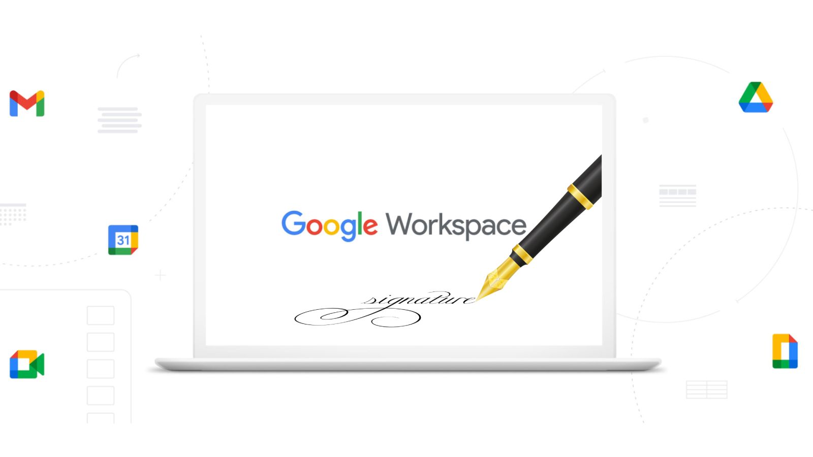 Now you can eSign documents in Google Docs and Google Drive — this is ...