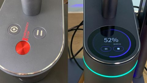 LaserPecker LP5 Review: More Laser, Less Screen | Tom's Hardware