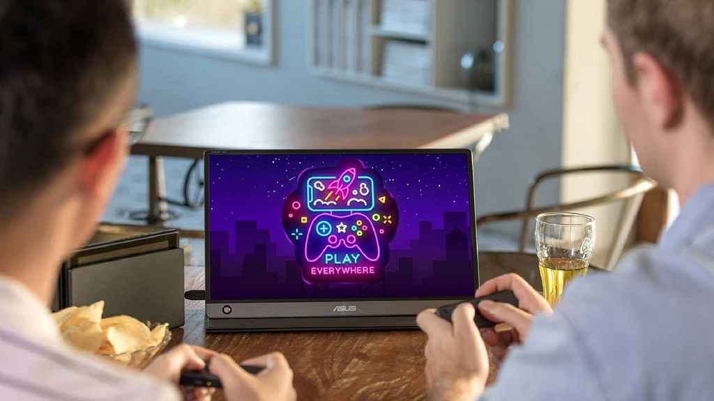 The best portable monitors | Laptop Mag