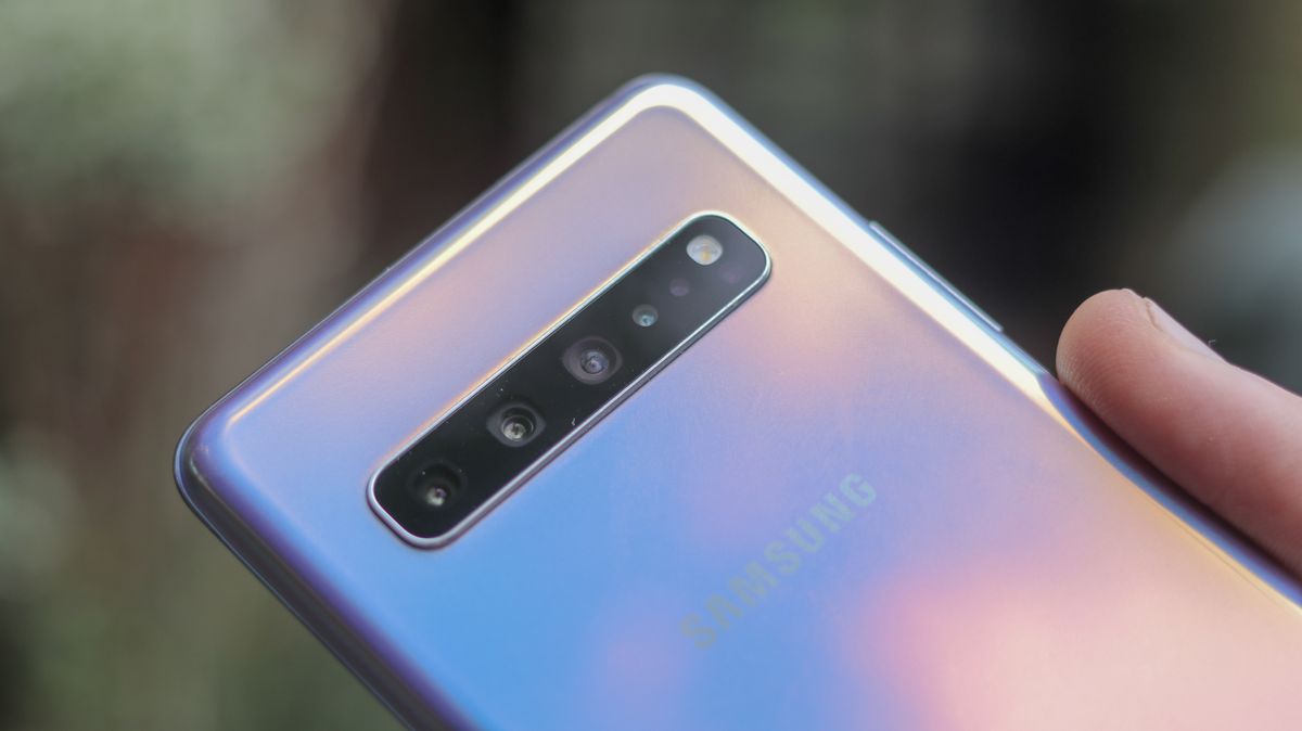 The top camera phones of 2019 | Digital Camera World