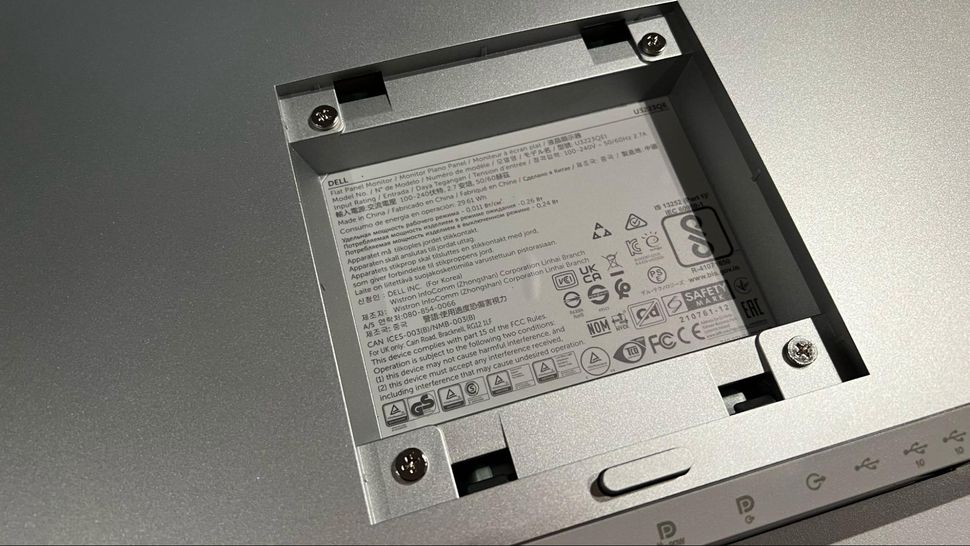 How to Install a Desk or Wall Mount for Your Monitor | Tom's Hardware