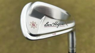 Ben Hogan PTX Tour Iron Review | Golf Monthly