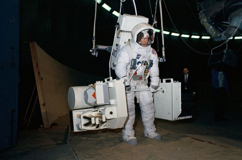 Nasas Apollo 13 Mission Of Survival In Pictures Space