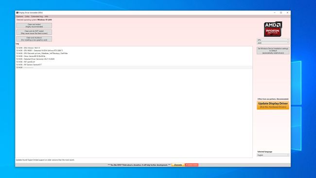 How to install AMD Drivers: how to get your new AMD graphics card ...
