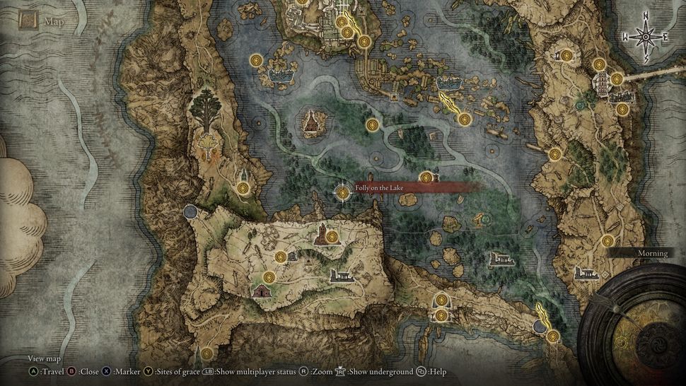 Elden Ring Nepheli quest guide | PC Gamer