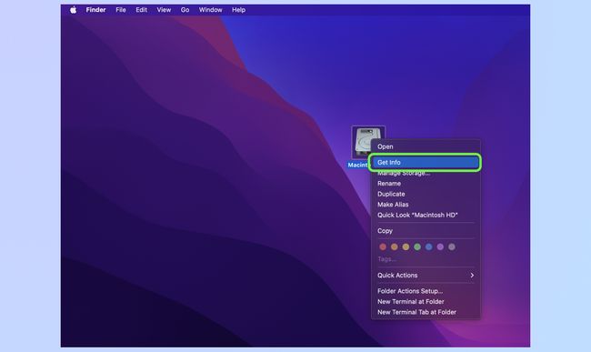 This is an easy way to personalize your Mac — and most people don't ...