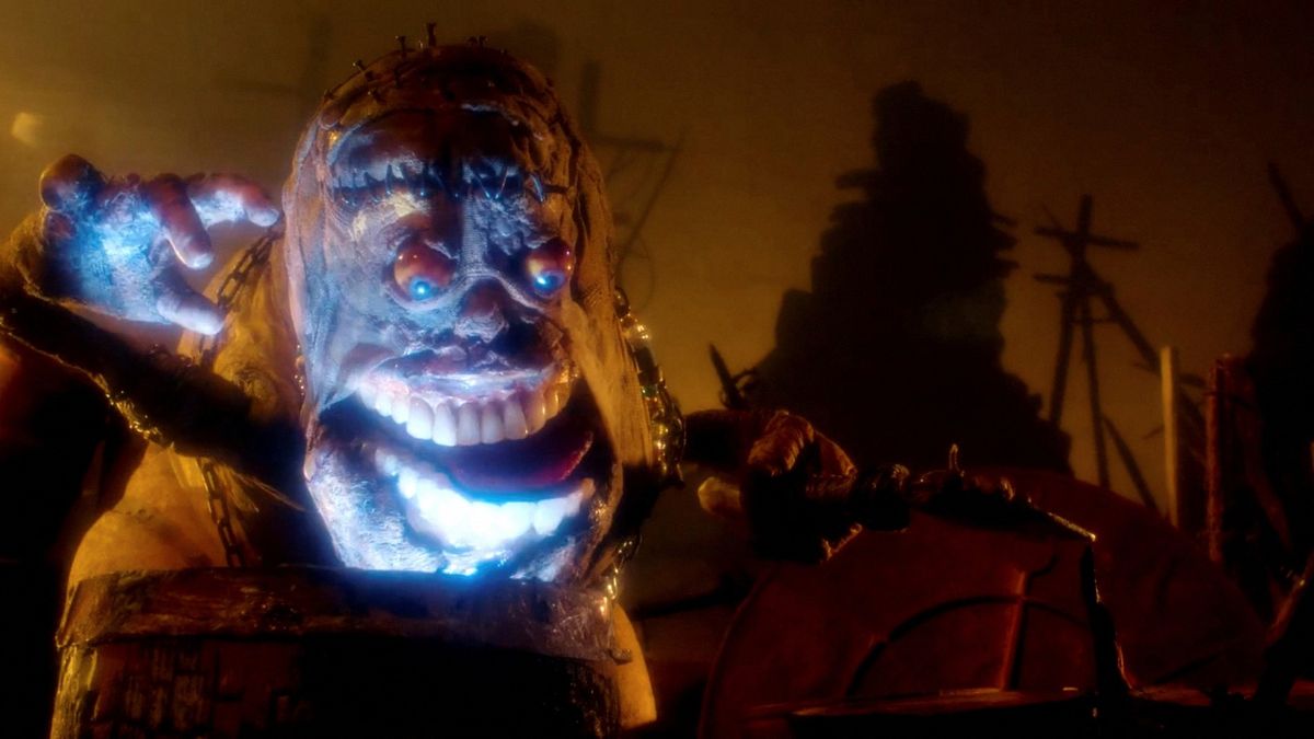 Best Shudder movies: horror films worth streaming right now | TechRadar