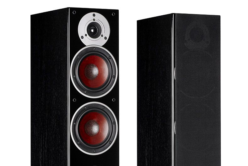 DALI Zensor 5 AX review | What Hi-Fi?