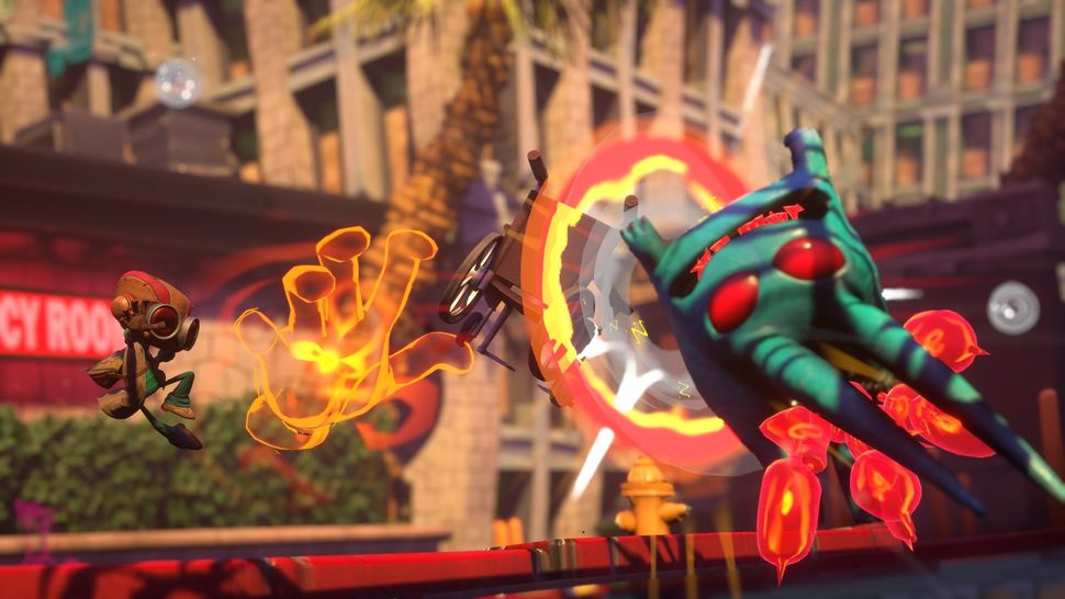 Psychonauts 2 on Xbox and PC: Pricing, trailers, PS5, gameplay, and ...