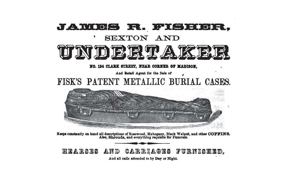 Airtight Iron Coffin Found in Queens Held a Mysterious 19th-Century ...