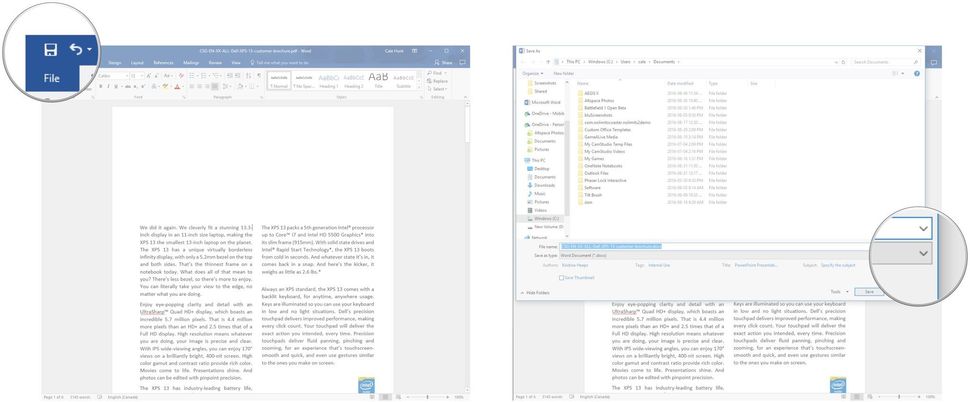 10 secret Office 365 features you need to know | Windows Central