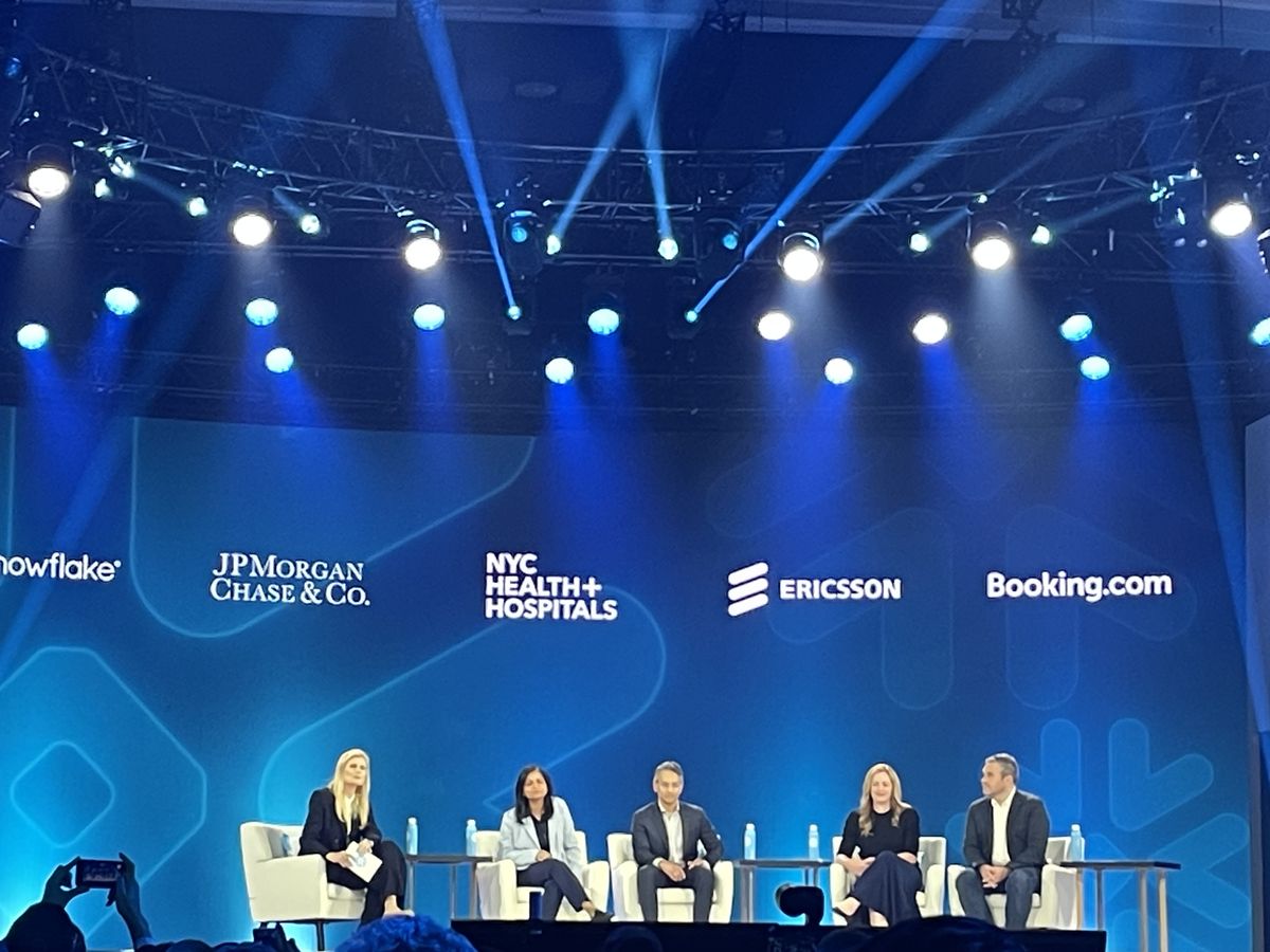 Snowflake Data Cloud Summit 2024 live: All the news and updates as they ...