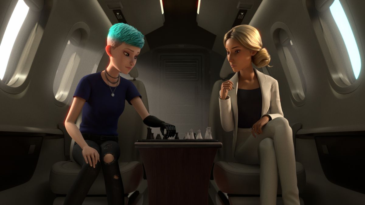 Jurassic World Rebirth Will Honor The Series’ Canon So Far, And New ...