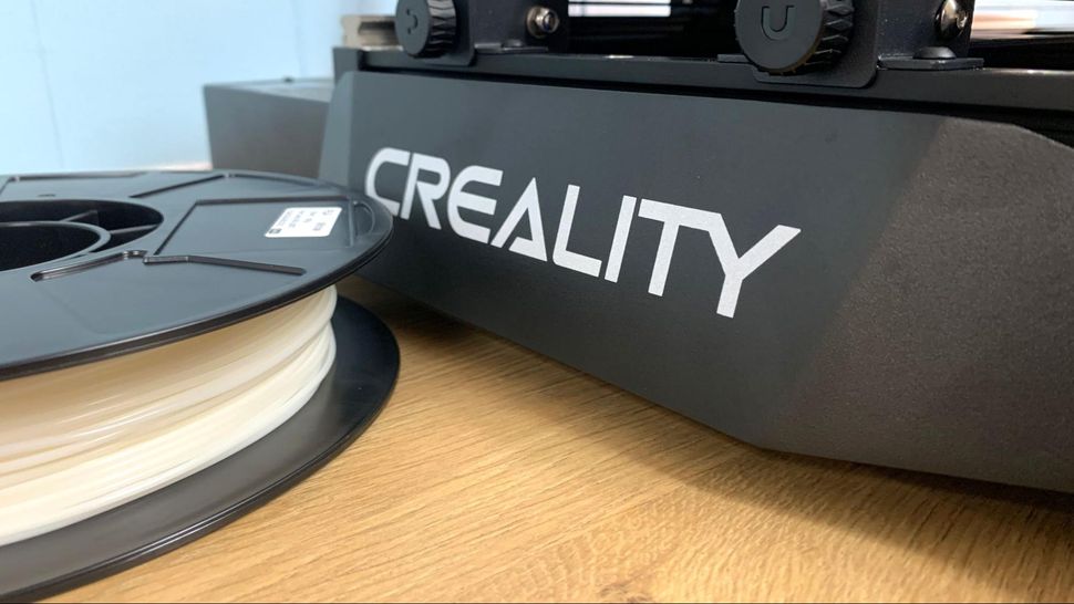 Creality CR-M4 Review: Huge Industrial Workhorse | Tom's Hardware