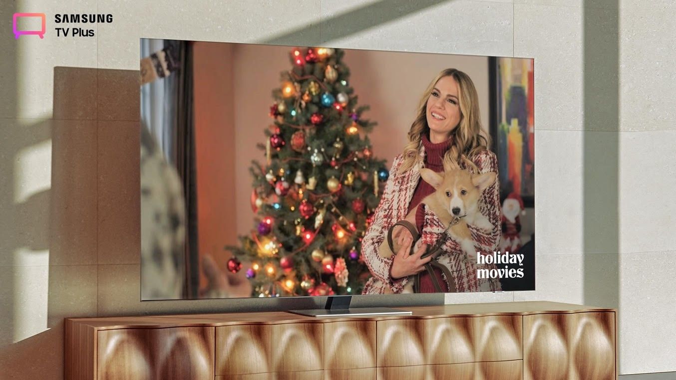 Samsung Adds More Streaming Channels to TV Plus Platform | Next TV ...