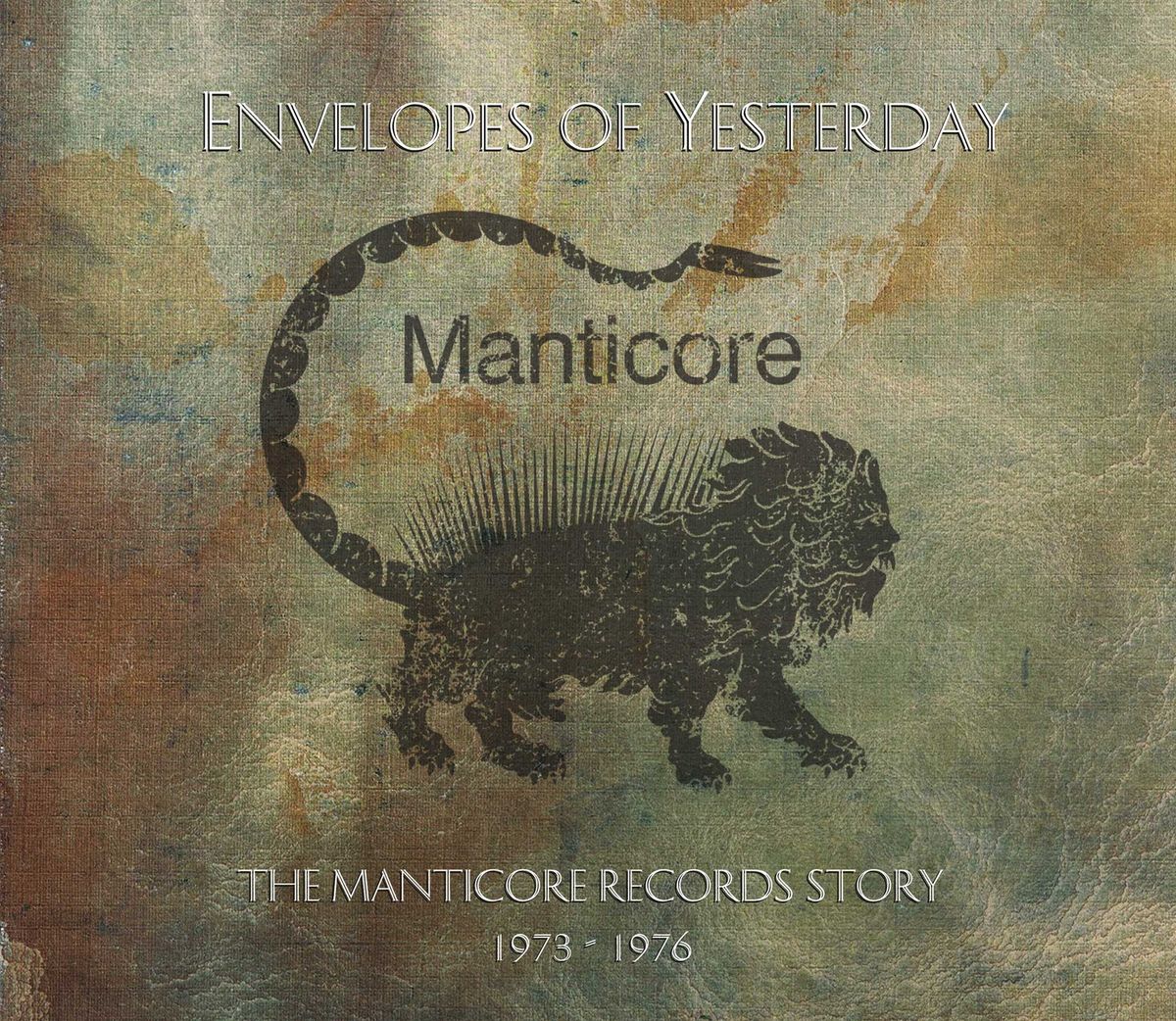 A Brief History of Manticore Records: Mythological Beast | Louder