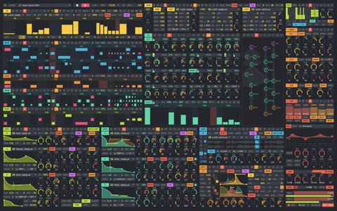 This 'experimental' new DAW has a ton of innovative features that we ...