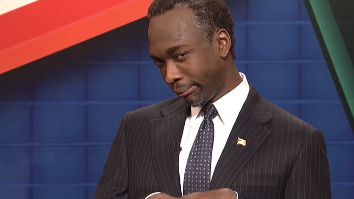 32 Amazing SNL Impressions Of Politicians | Cinemablend
