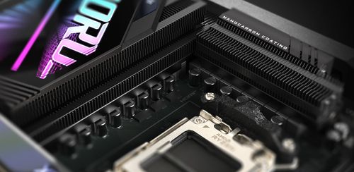 Asus 'Turbo Game Mode' arrives on its AM5 motherboards — second CCD and ...