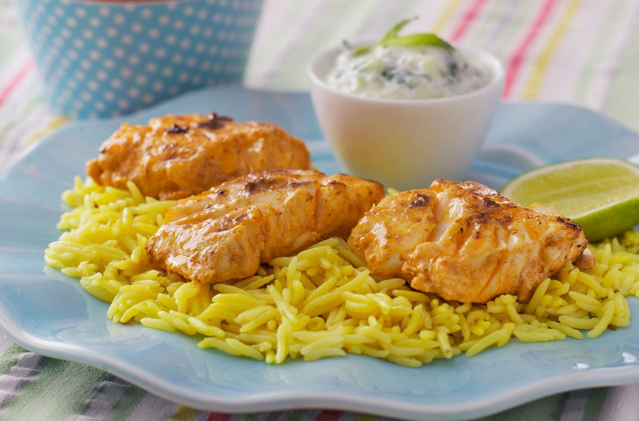 20 kids' fish recipes little ones will actually eat | GoodtoKnow