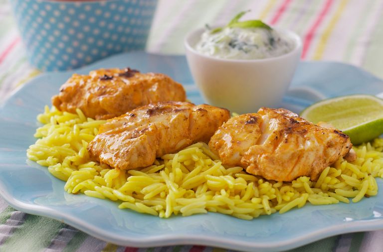 20 kids' fish recipes little ones will actually eat | GoodTo