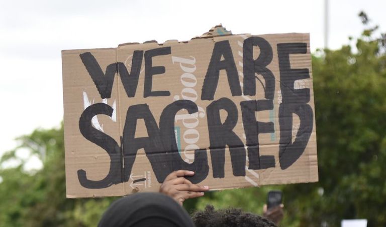 47 Black Lives Matter Signs Ideas | BLM Signs for Protesters 2023 ...