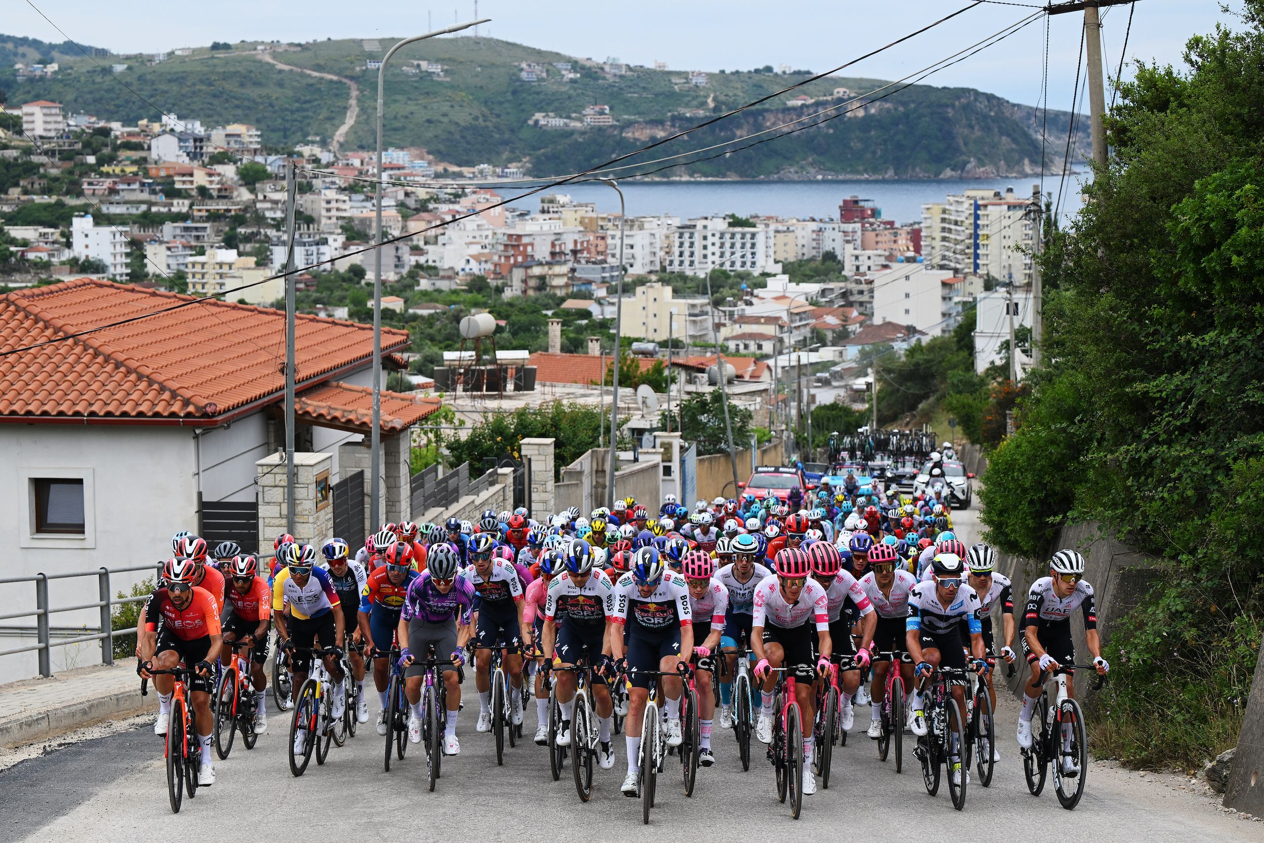 Giro d'Italia 2026: All you need to know | Cycling Weekly