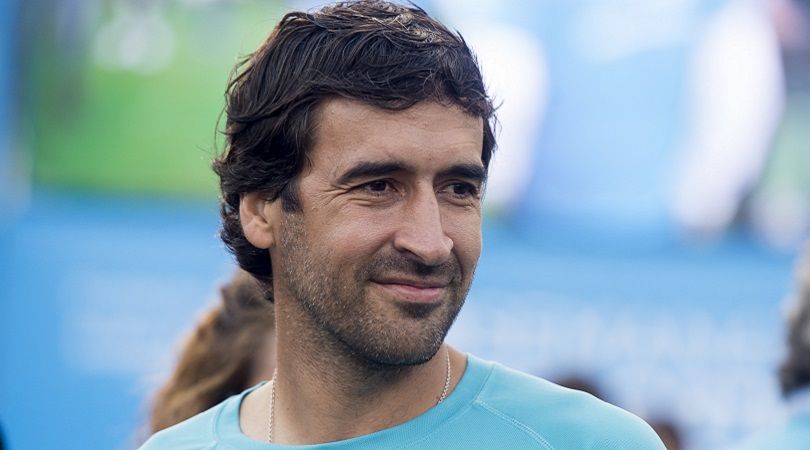 Real Madrid's Galacticos: Where are they now? | FourFourTwo