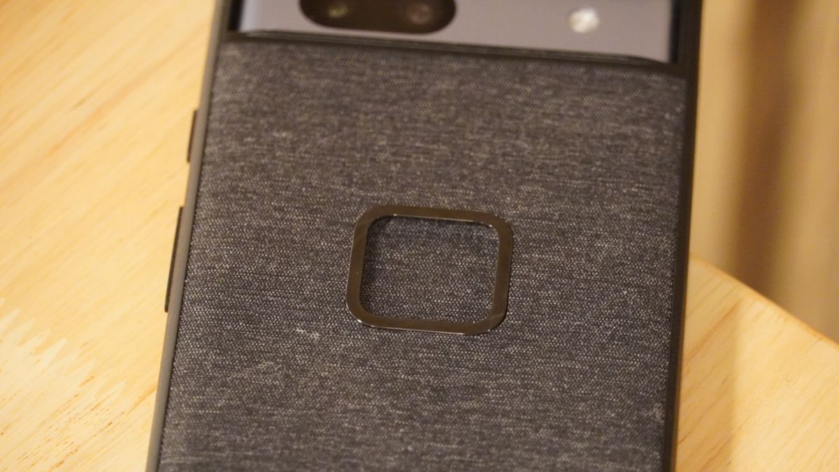 Peak Design's mobile ecosystem is an exciting preview of Qi2 on Android ...