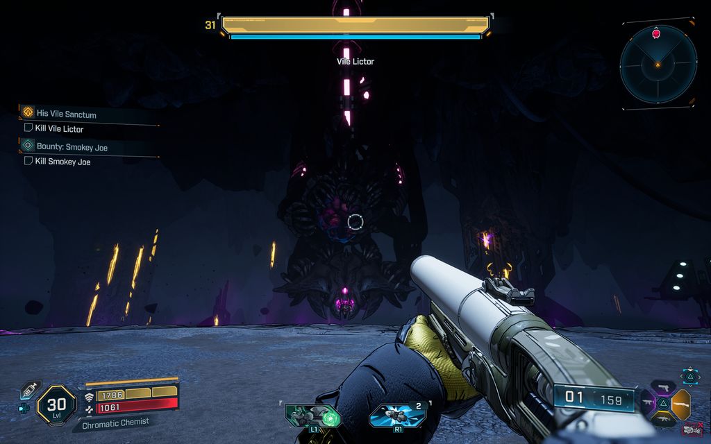 How to get the Super Soldier shield in Borderlands 4 | PC Gamer