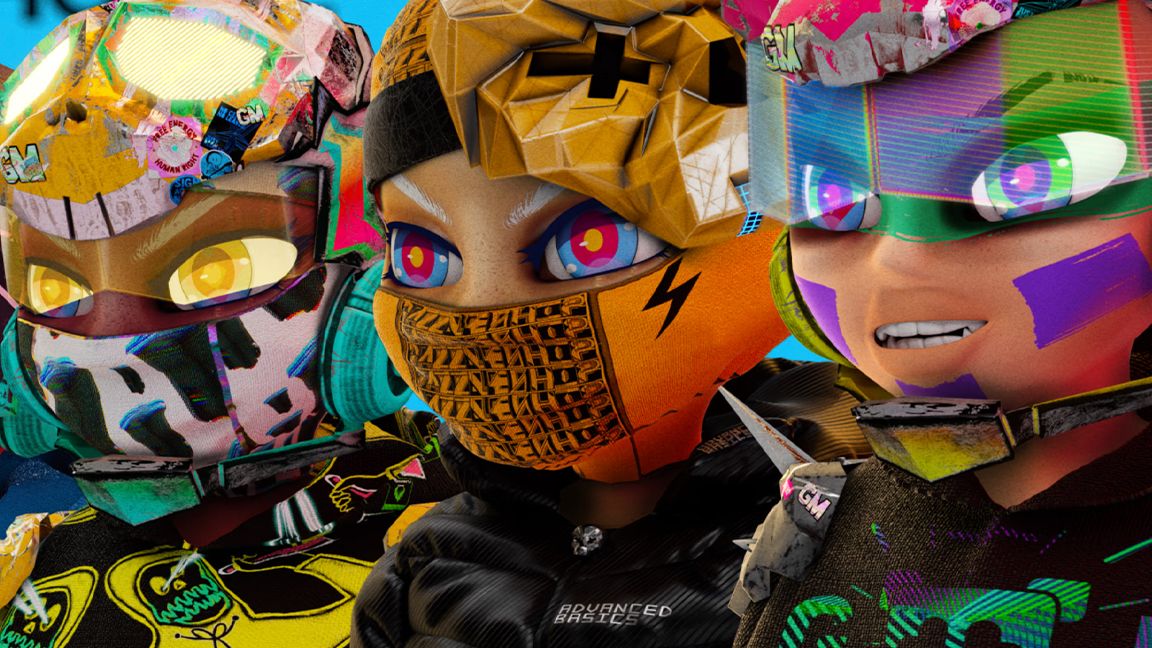 Upcoming NFT Broadside targets the New York Times best-seller list ...