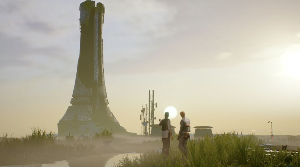 Star Wars Jedi Fallen Order walkthrough and guide | GamesRadar+