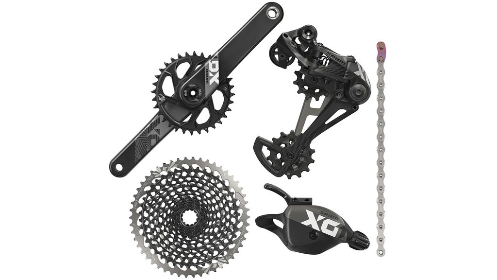 Best MTB groupsets | Bike Perfect