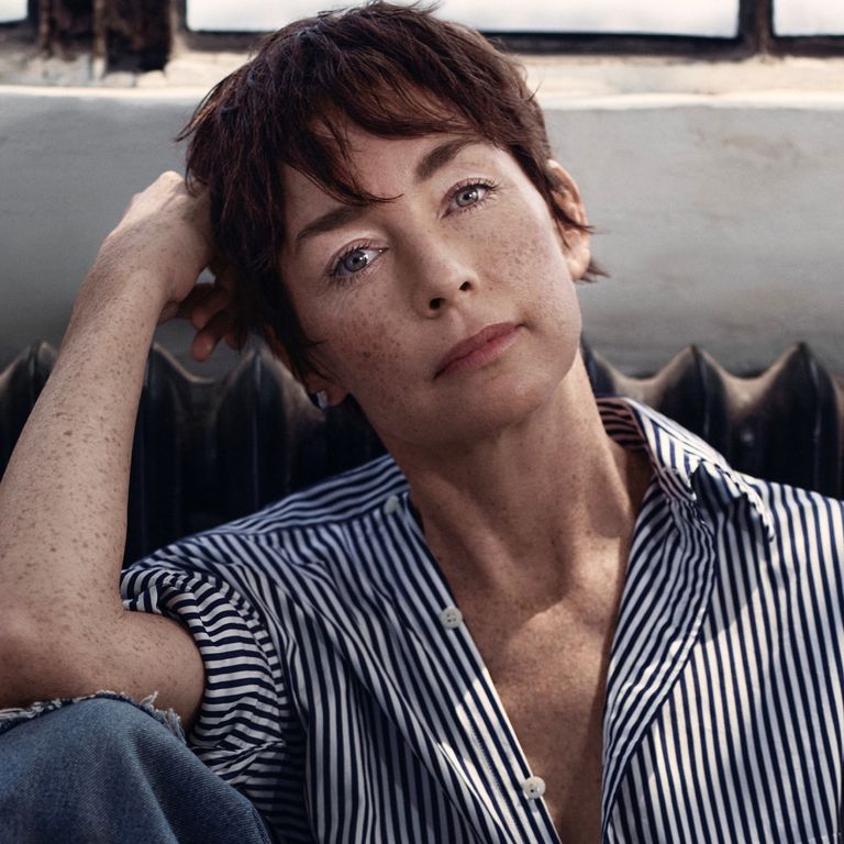 How 'The Picture of Dorian Gray' Star Sarah Snook Plays 26 Roles ...