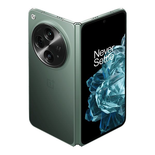 Is the OnePlus Open waterproof? | Android Central