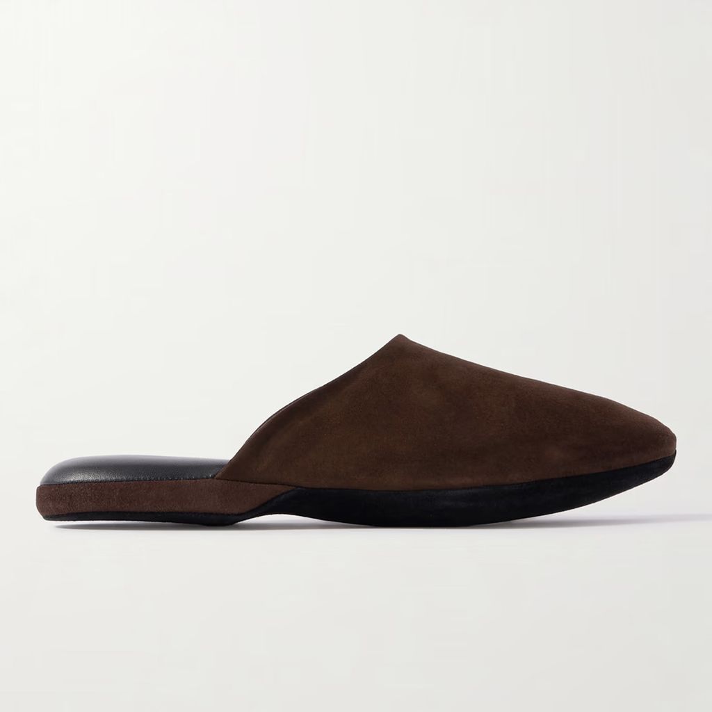 Why the men’s slipper is the shoe of AW24 | Wallpaper*