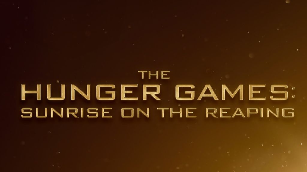Hunger Games: Sunrise on the Reaping: release date & more | What to Watch