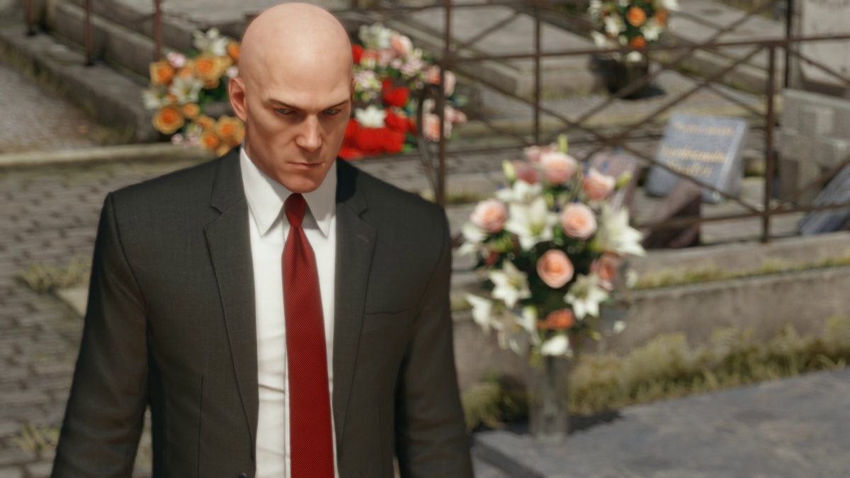 The state of IO Interactive in 2024: Hitman developer on Project Fantasy, 007, and staying ...