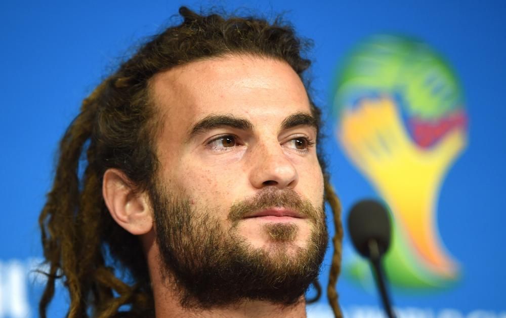 Beckerman insists USA fit and ready for Germany | FourFourTwo