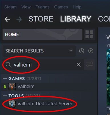 Valheim servers: How to play multiplayer with a dedicated server ...