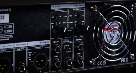 Two Notes Torpedo Reload II review – best in its class | Guitar World