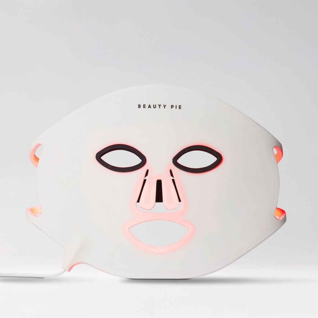 I Just Tried the £100 LED Mask From Boots—My Honest Review | Who What Wear