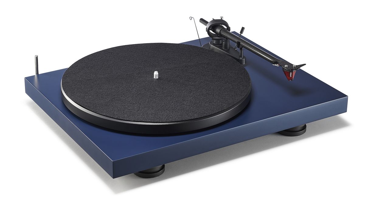 Best record players 2022: best turntables for every budget | What Hi-Fi?
