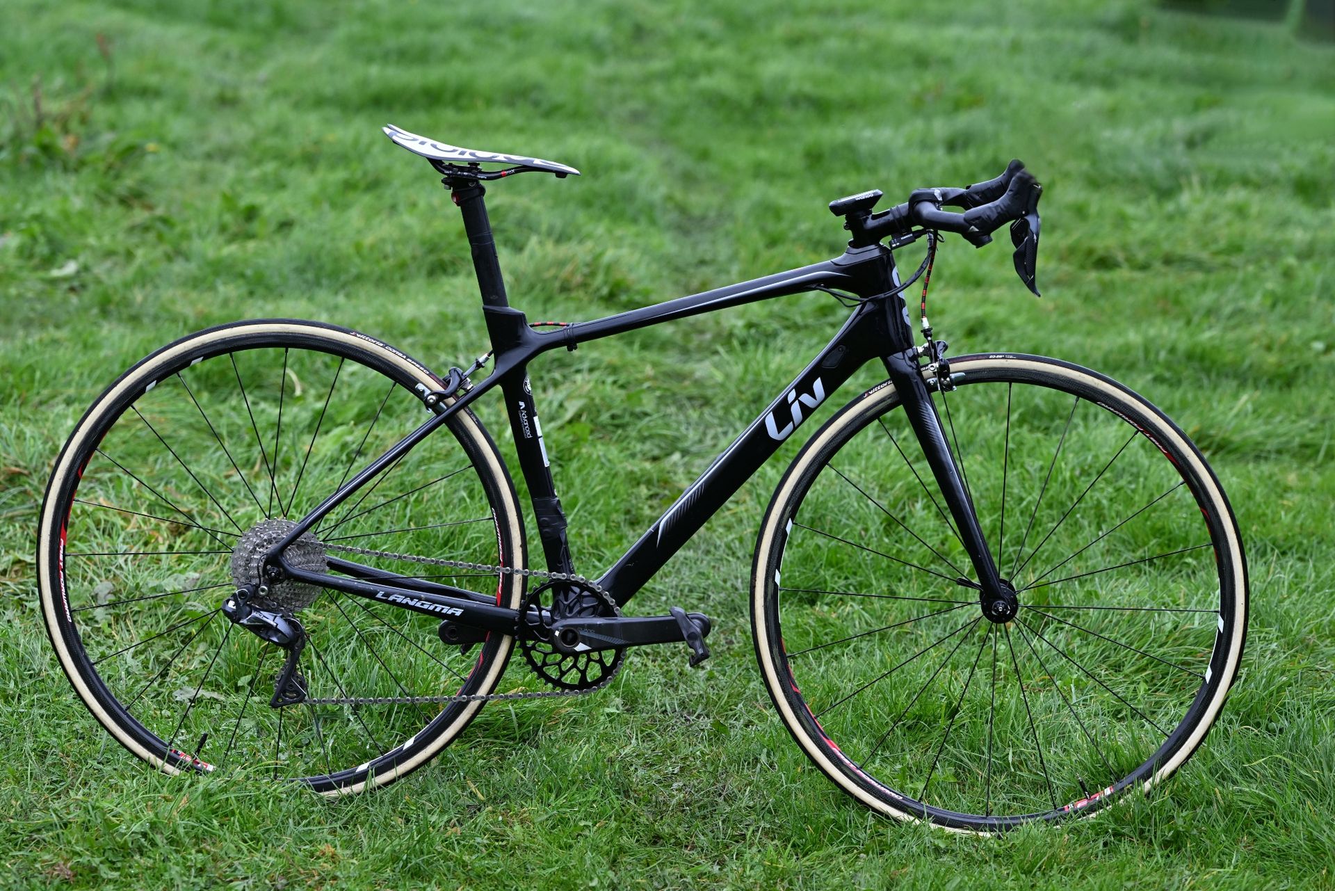 Is this the lightest disc brake road bike in the UK? | Cycling Weekly