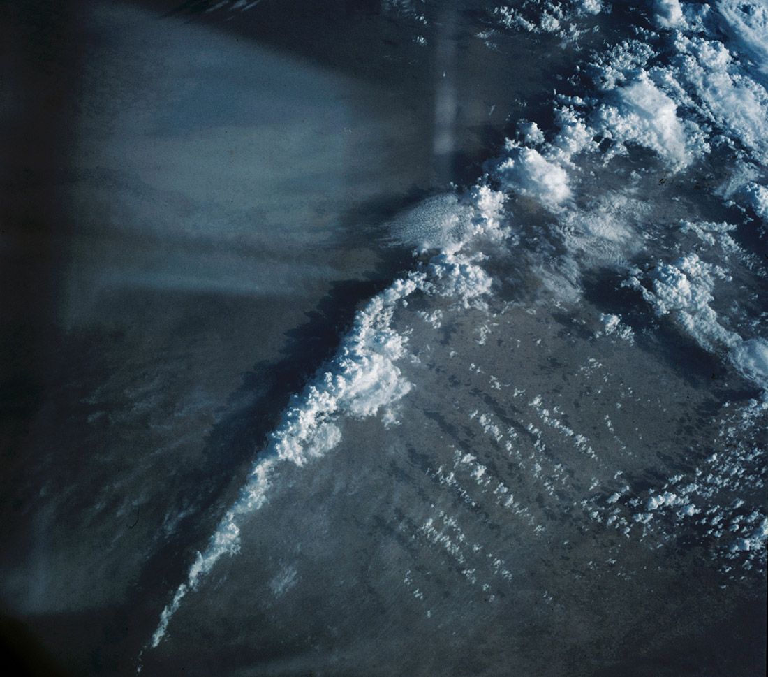 Faith 7: Gordon Cooper's 1963 Mercury-Atlas 9 Launch in Pictures: Page ...