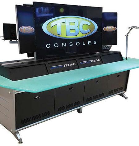 Functional and Future-Proof | TV Tech